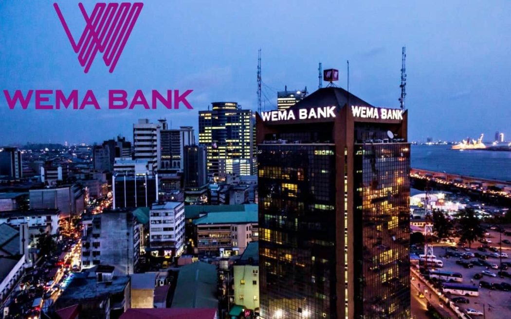 Wema Bank Showcase Remarkable Financial Results in Full Year 2023 ...