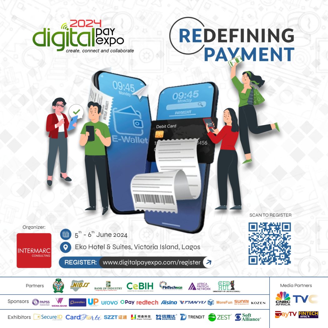 Digital PayExpo Announces its 2024 Edition themed 'Redefining Payment ...