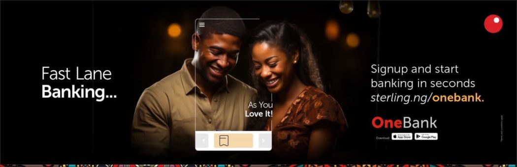 Sterling Bank Upgrades its Digital Bank, One Bank, for Seamless Banking ...