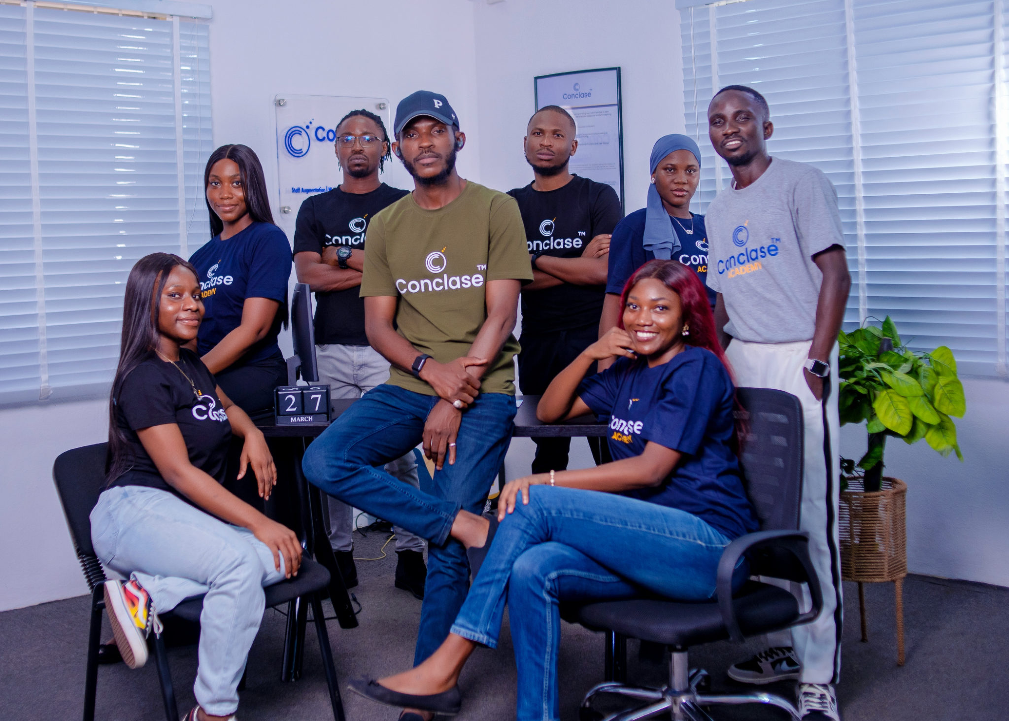 Conclase Academy Launches In Uganda, Adds Cybersecurity Course Amidst Soaring Tech-Skill Demands ...