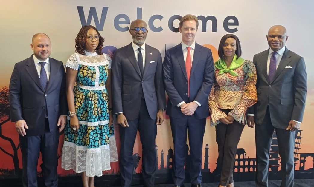 Access bank Group and Mastercard Join Forces to Expand Opportunities ...
