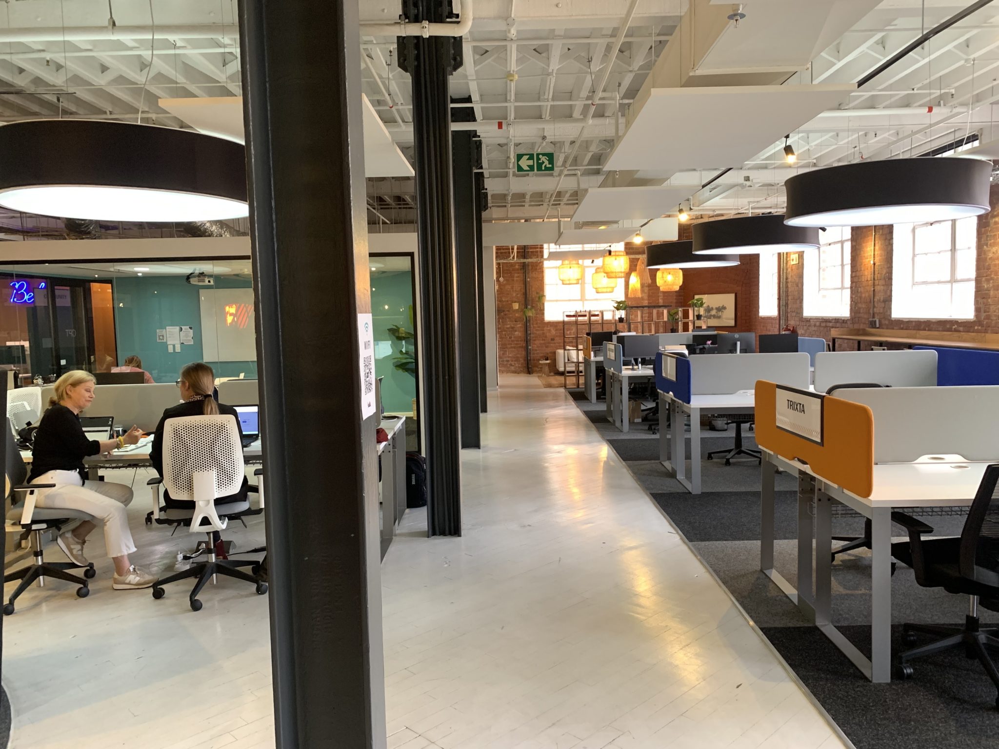 Inside Innovation City ’s “melting pot” of tech ecosystem stakeholders ...