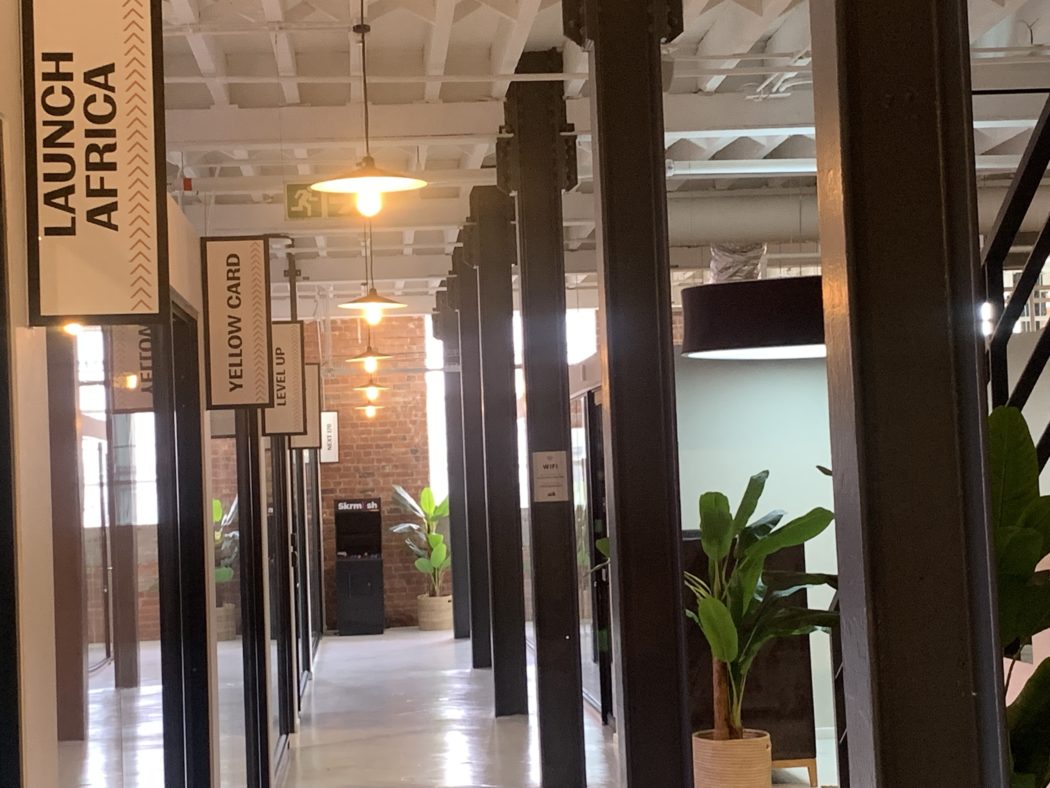 Inside Innovation City ’s “melting pot” of tech ecosystem stakeholders ...