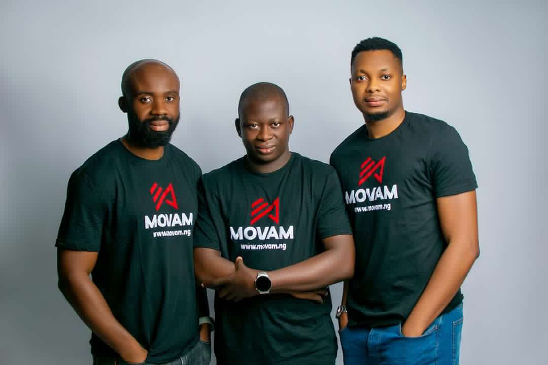 MOVAM is on Course to Revolutionise the Logistics Ecosystem in Africa ...