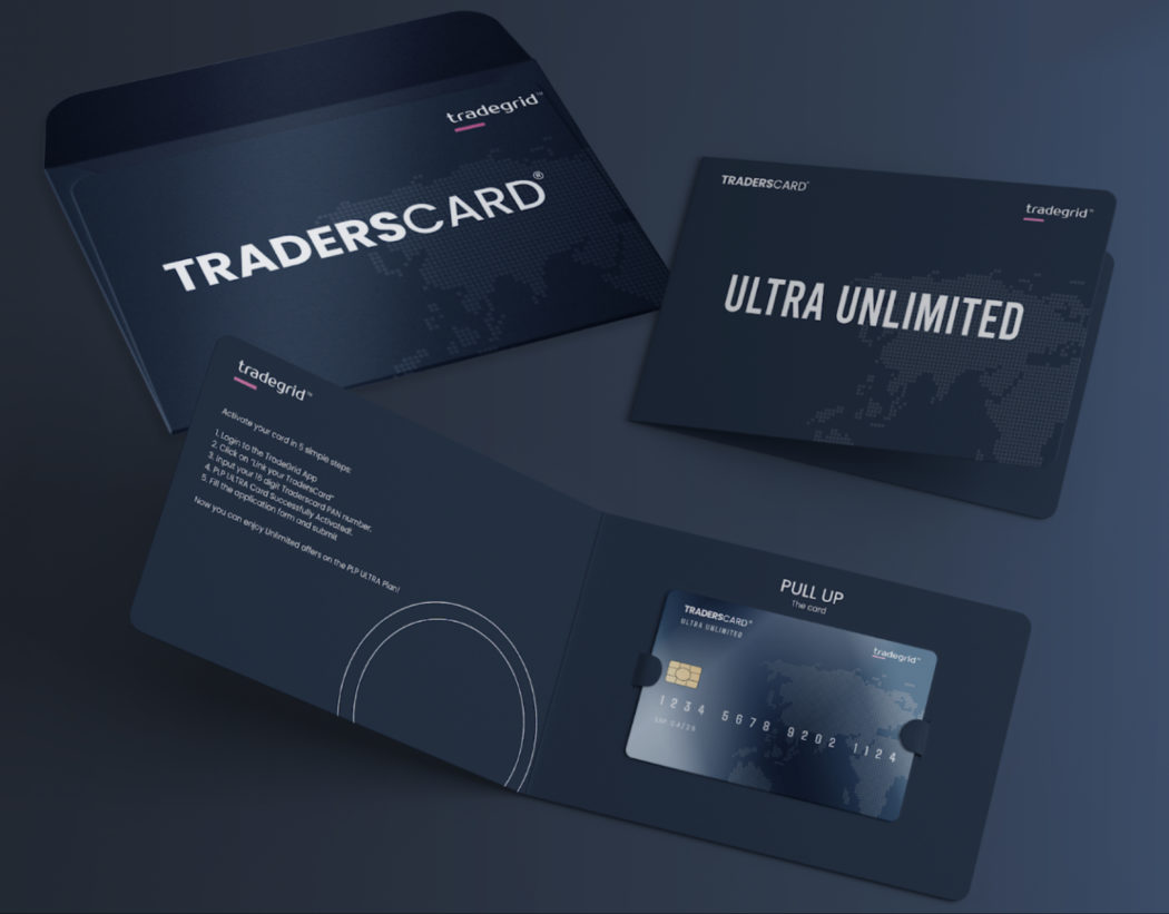 Introducing TradersCARD® by TradeGrid - Revolutionizing Banking-as-a-Service and Empowering ...