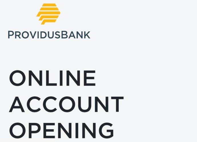 Open Providus Bank savings account fully online 2024 | TechCabal