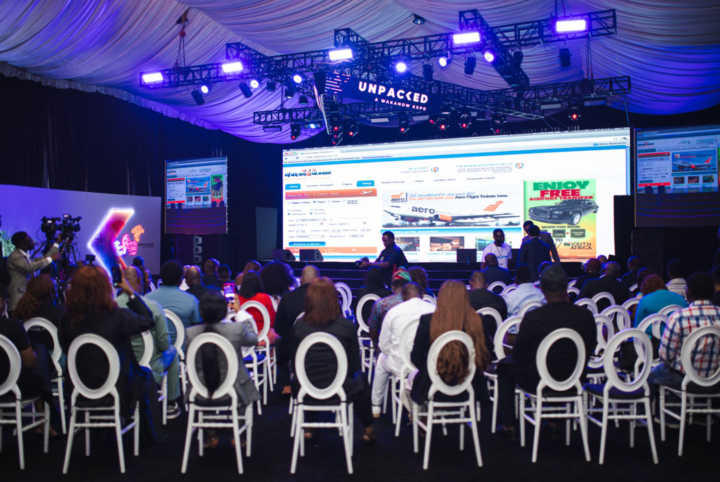 Wakanow Unpacked: Innovation Meets Technology | TechCabal