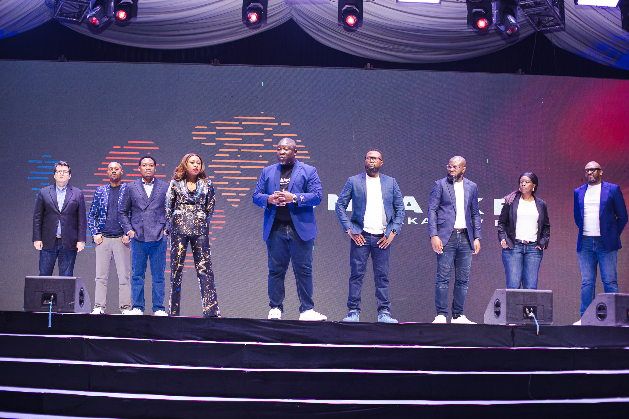 Wakanow Unpacked: Innovation Meets Technology | TechCabal