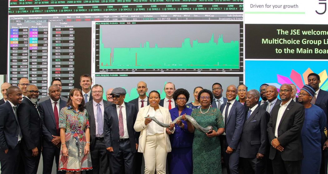 Nigerian subscribers down to 8.1 million as MultiChoice losses climb to ...