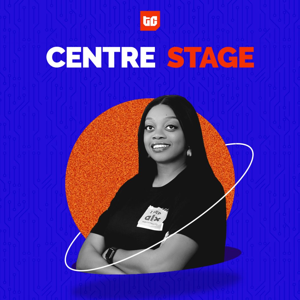 Centre Stage: Ruby Igwe wants to train the next generation of Africa’s tech changemakers | TechCabal