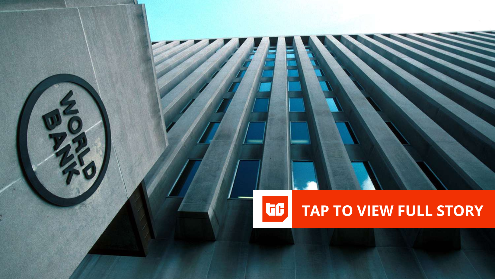 Le conseil d'administration de la Banque mondiale votera dans deux ...