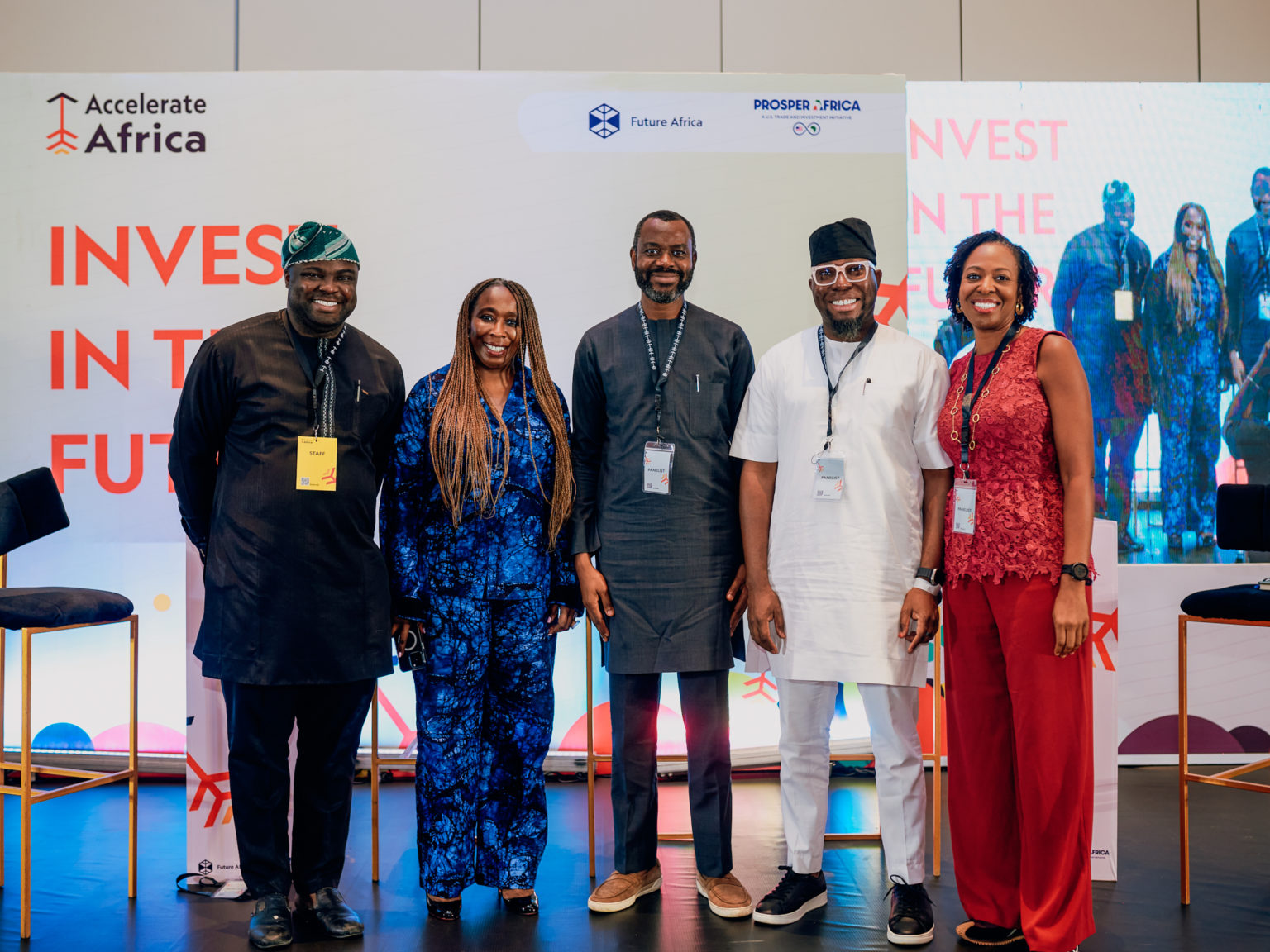 ‘Unicorn’ is a bad word: Accelerate Africa pushes revenue-driven growth