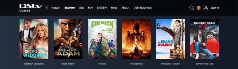 Latest DSTV Uganda packages and prices in 2024 | TechCabal