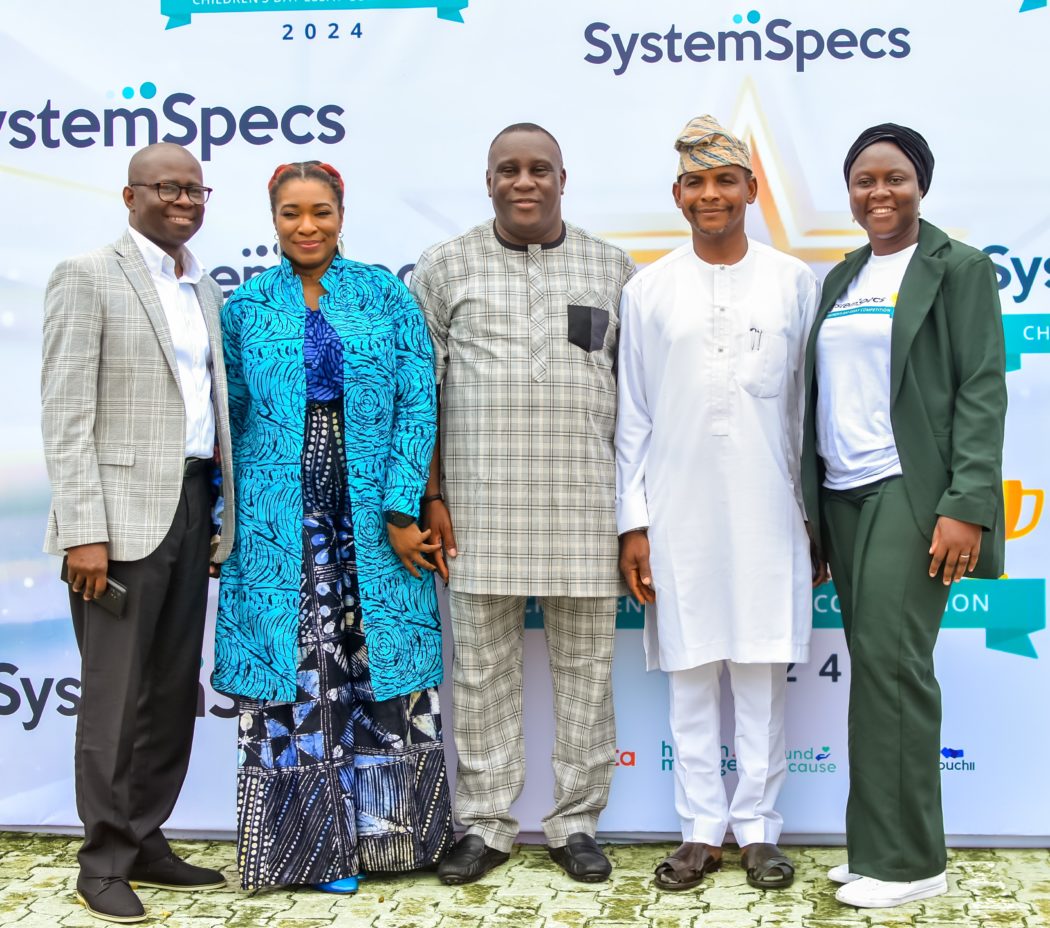 SystemSpecs Celebrates National Tech Champions at its Fifth Annual ...