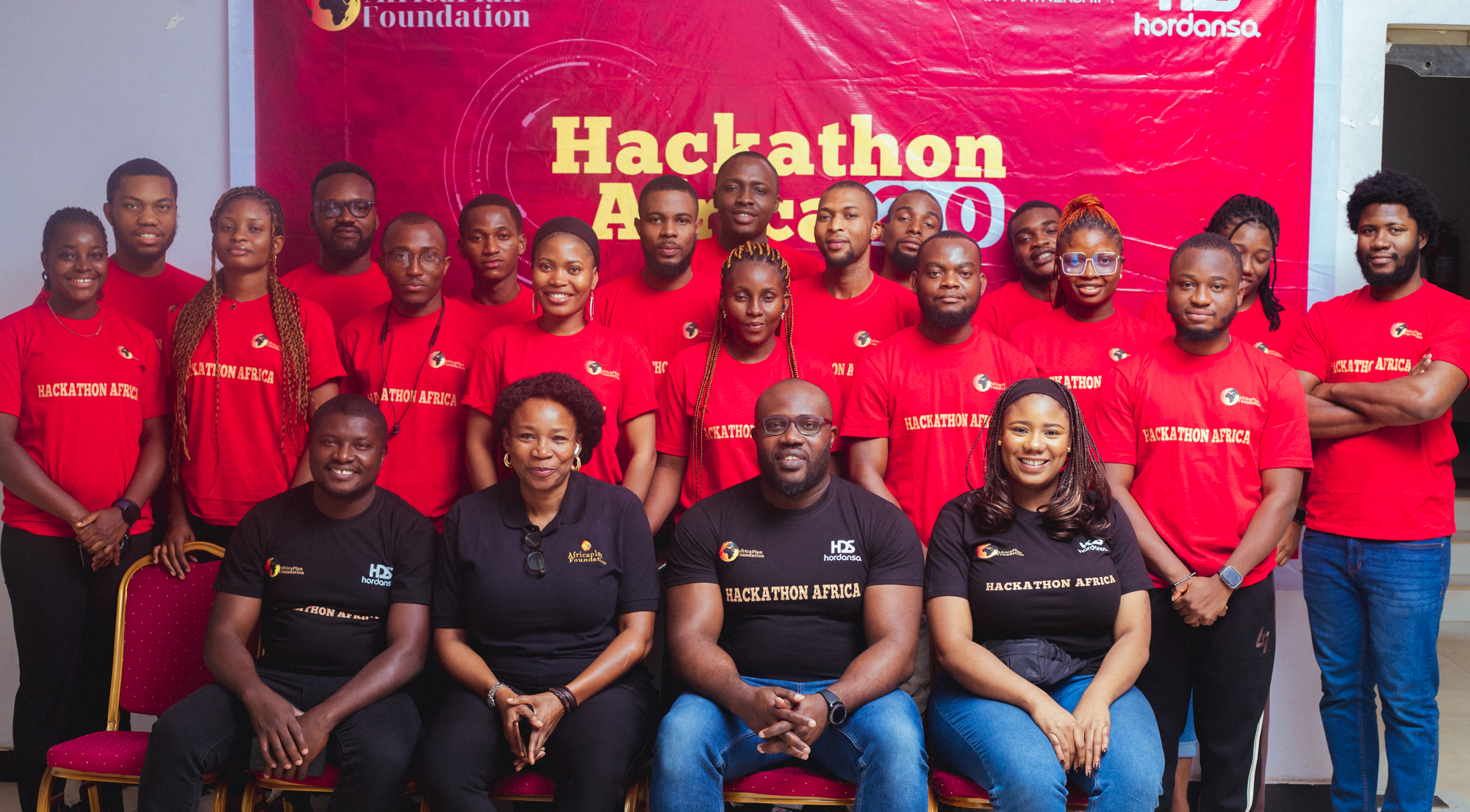 How Oni Chukwu’s AfricaPlan Foundation is empowering Nigerian Youth ...