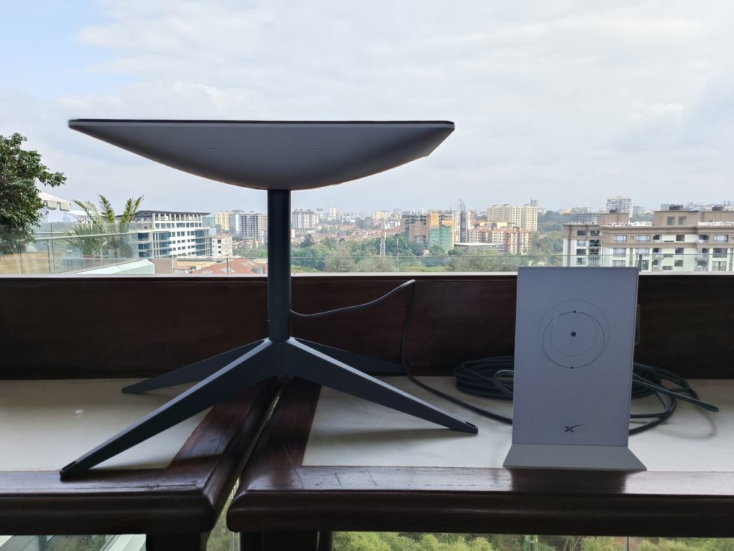 Starlink reopens sign-ups in Nairobi after 7-month pause