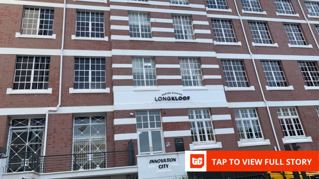 Inside Innovation City ’s “melting pot” of tech ecosystem stakeholders ...