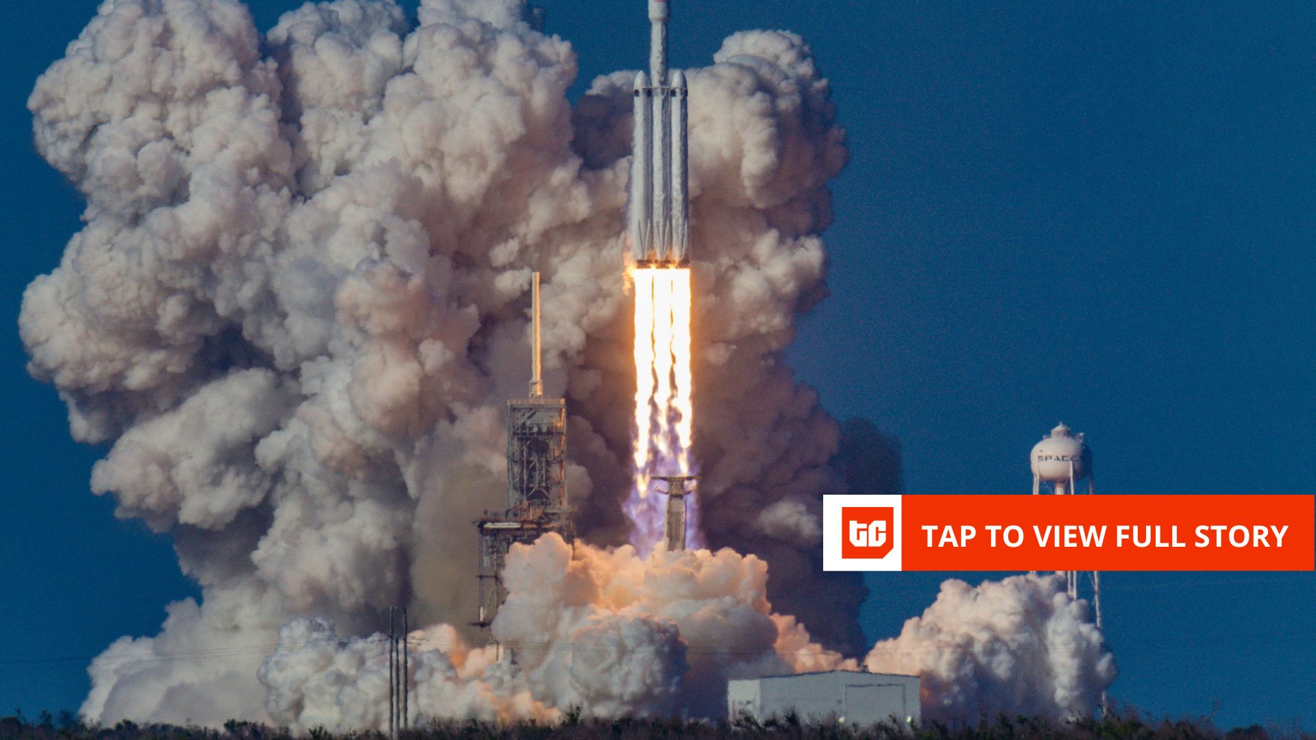 Blast off: Nigeria to send first citizen to space | TechCabal