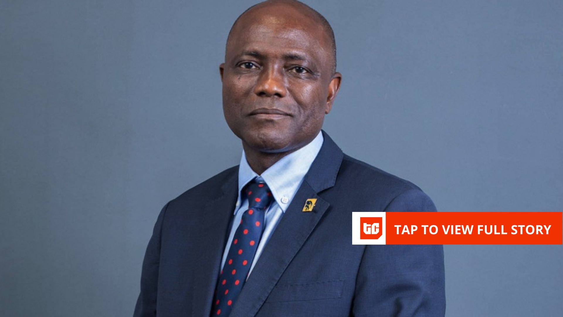 First Bank confirms Olusegun Alebiosu as MD/CEO | TechCabal