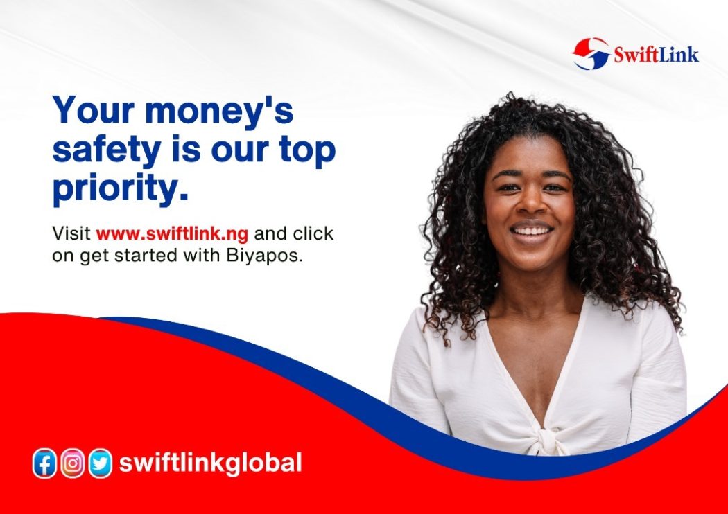 SwiftLink Global Services Ltd.: Products & Solutions Highlights | TechCabal