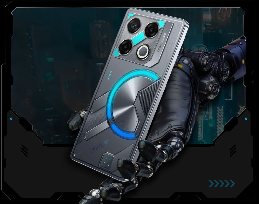Infinix GT 20 Pro: Redefining mobile gaming | TechCabal