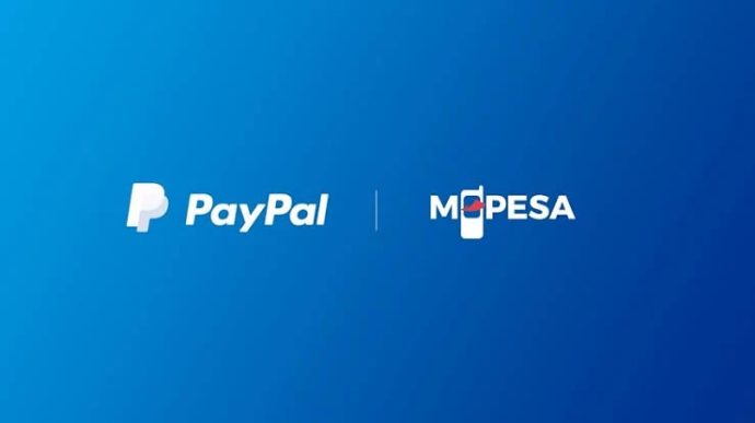 Using PayPal mobile money service with MPESA in 2025 | TechCabal