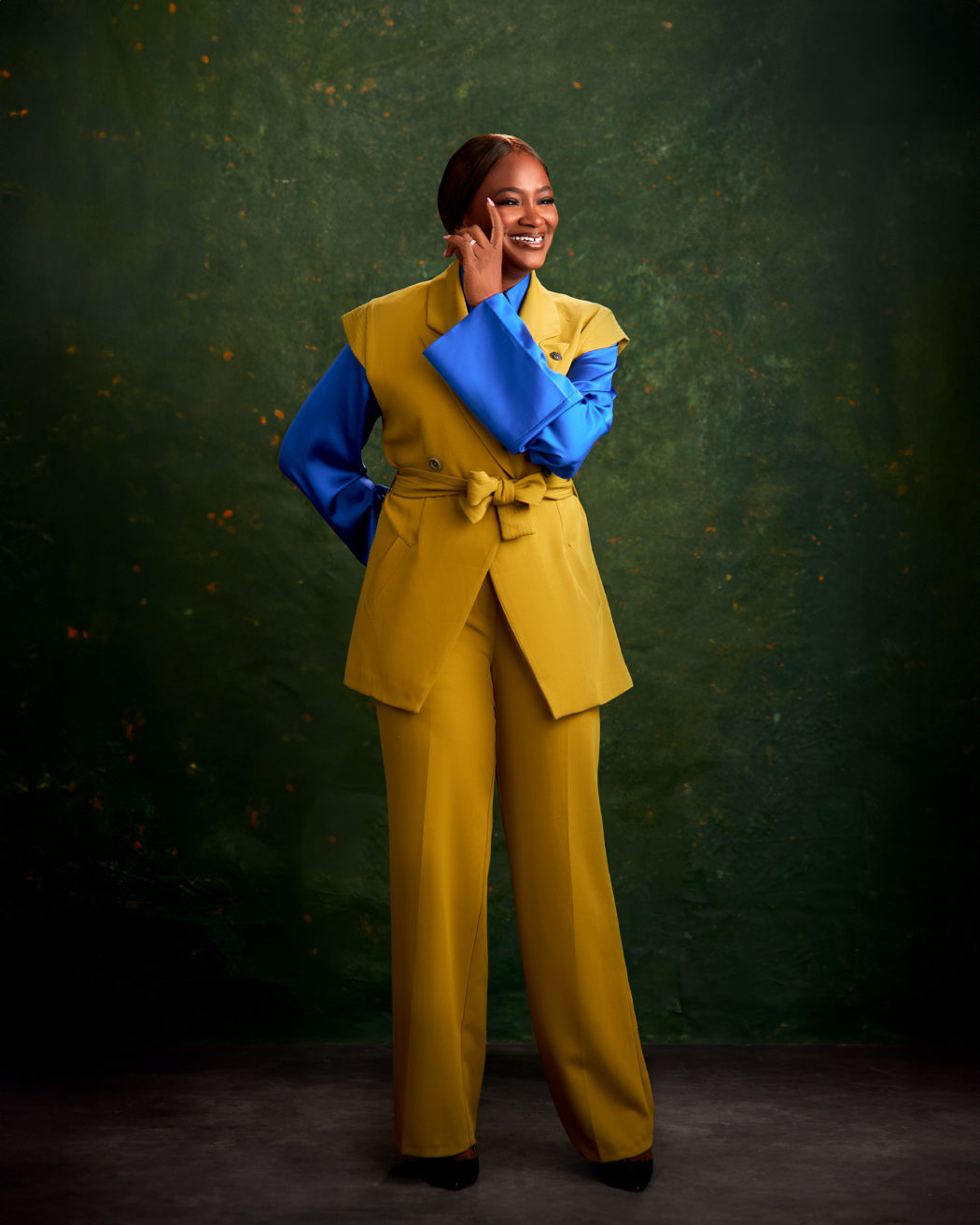 From Silicon Valley to Global Impact: Mayowa Ijisesan's Journey in Tech. | TechCabal