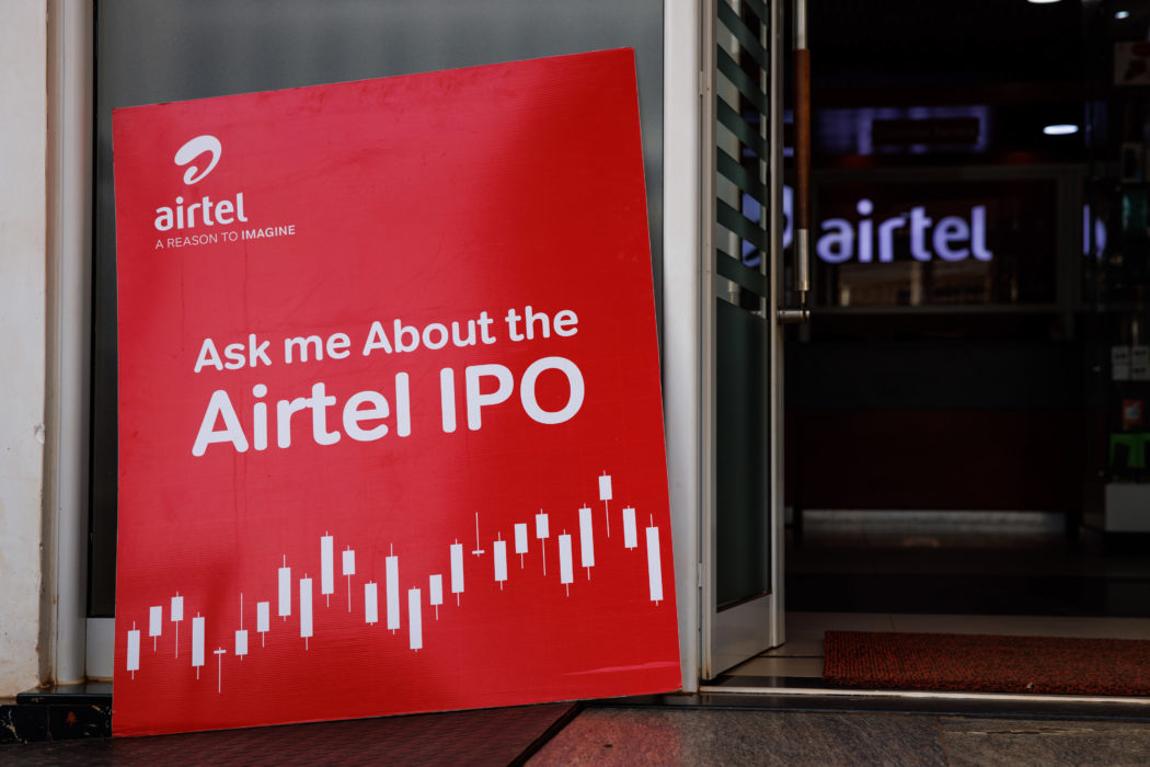 Airtel Africa affiche un bénéfice de 31 millions de dollars au premier ...