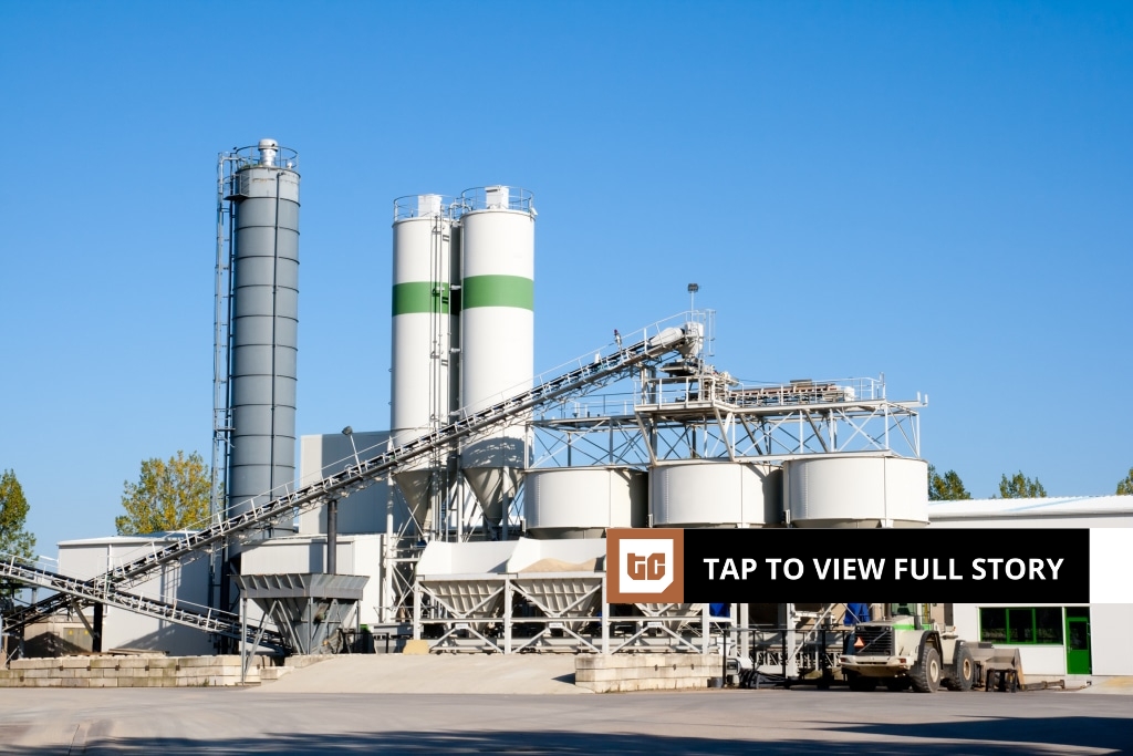 Tanzania’s Amsons offers $182.89m to buy Kenya's Bamburi Cement