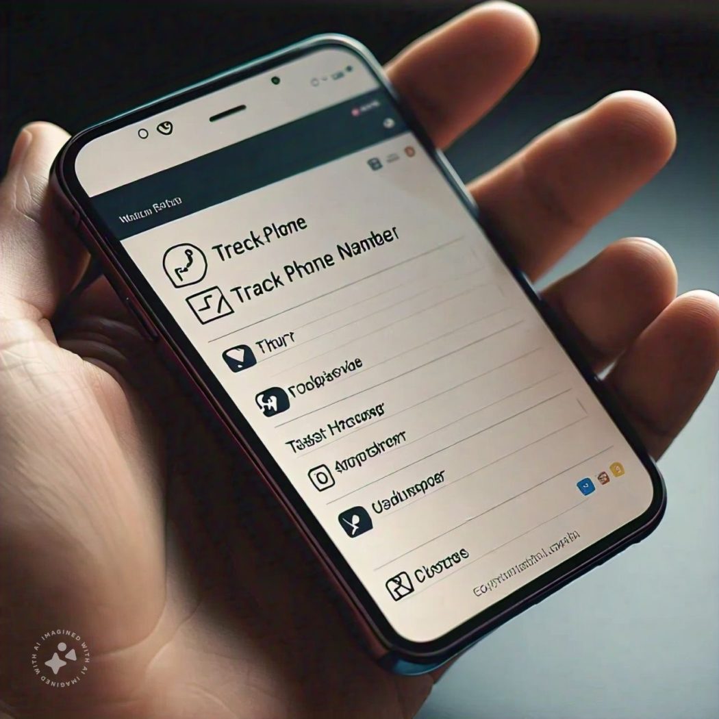 How to track a phone number in 2024 | TechCabal