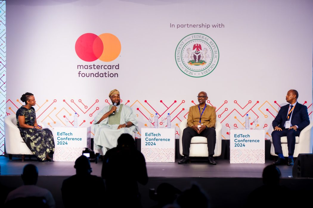 Mastercard Foundation convenes EdTech conference on resilient and ...