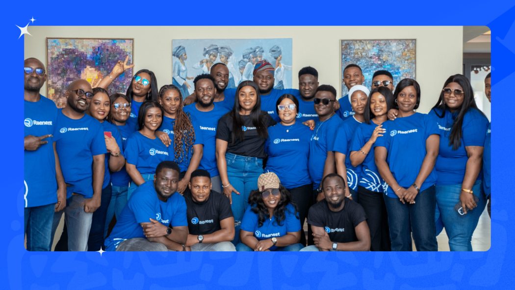 Raenest Secures IMTO licence from Central Bank of Nigeria as ...