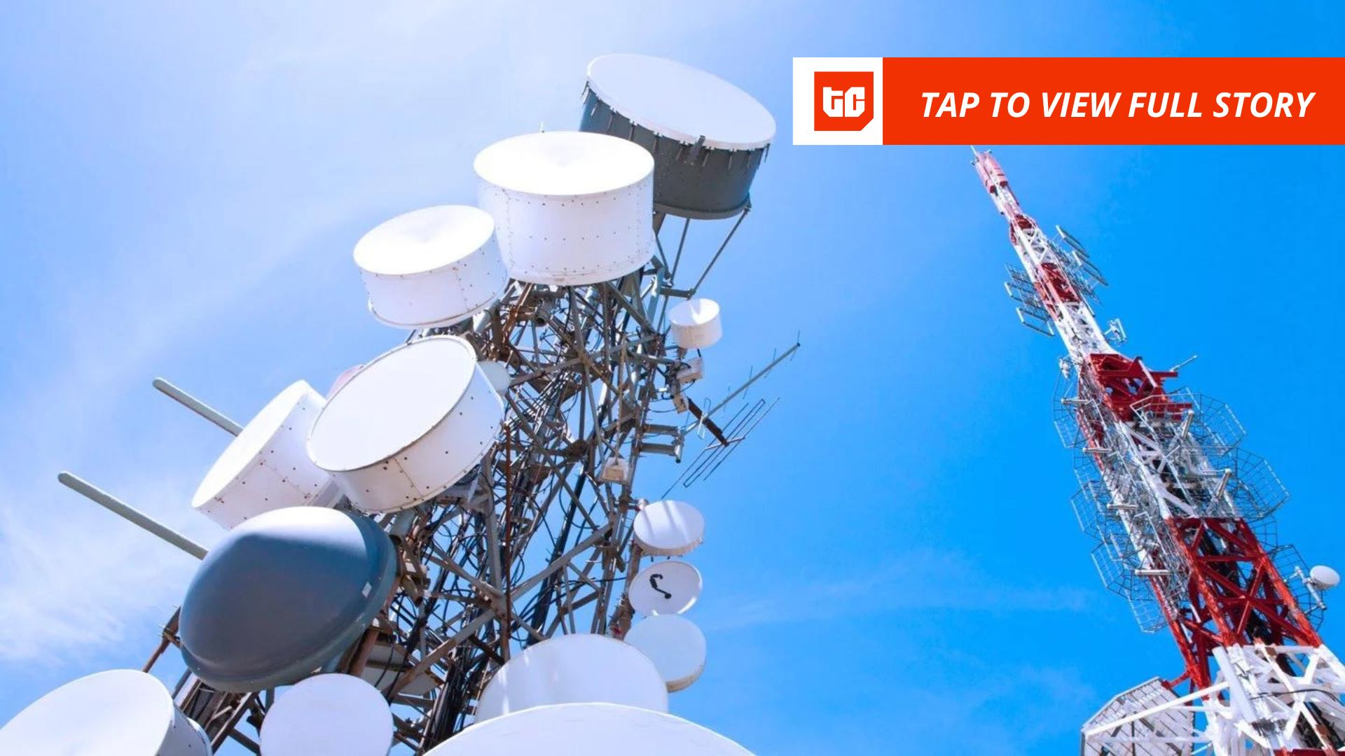 Hit by steep operating costs, internet service providers gasp for air