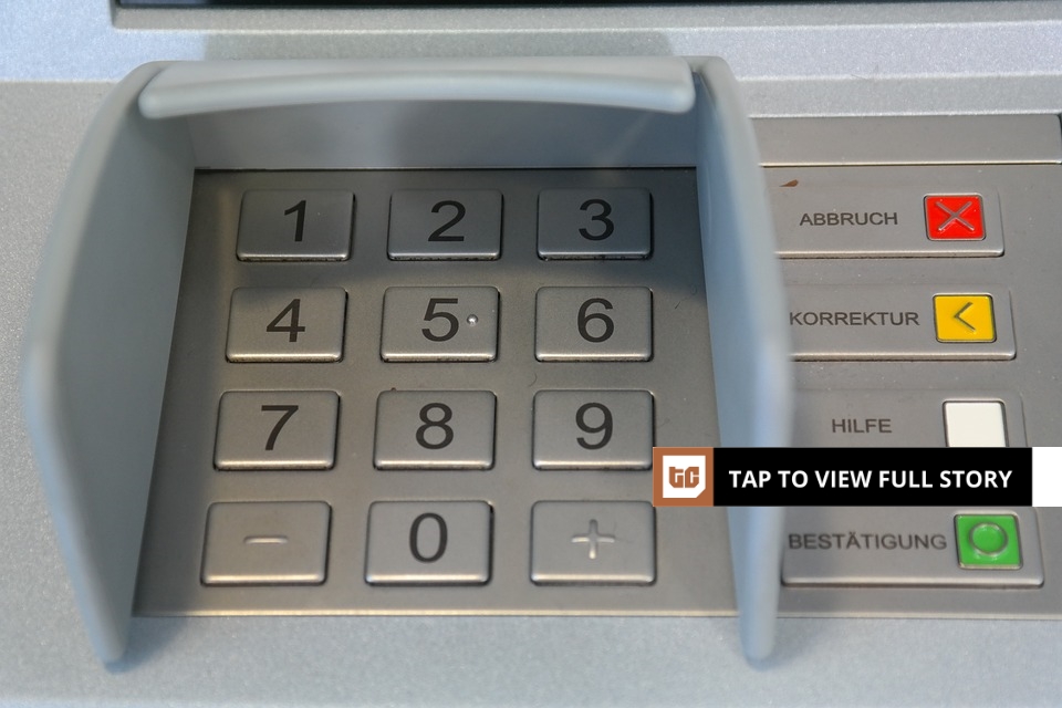 Kenyan banks ditch costly ATMs as digital payments grow