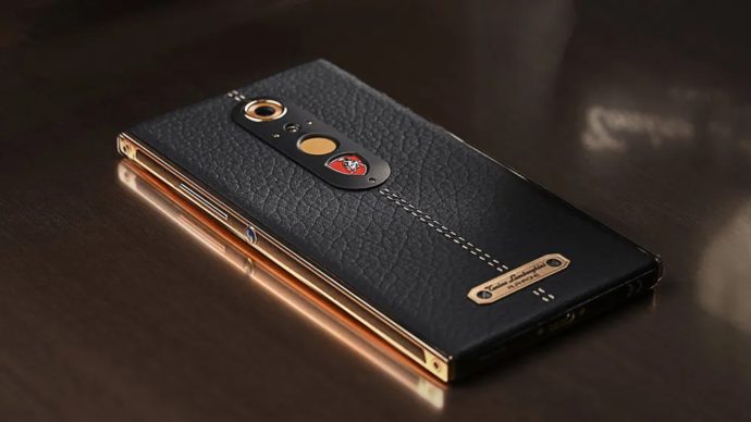 Eight most expensive Android phones in 2024 (Luxury Edition) | TechCabal