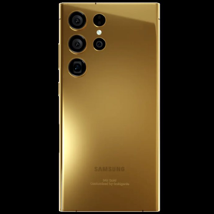 Eight most expensive Android phones in 2024 (Luxury Edition) | TechCabal