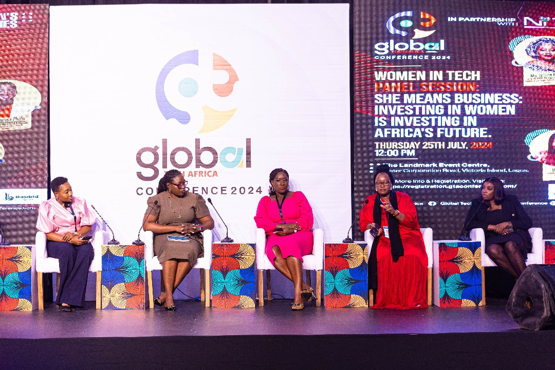 Global Tech Africa 2024 Conference: A Hub of Innovation and ...