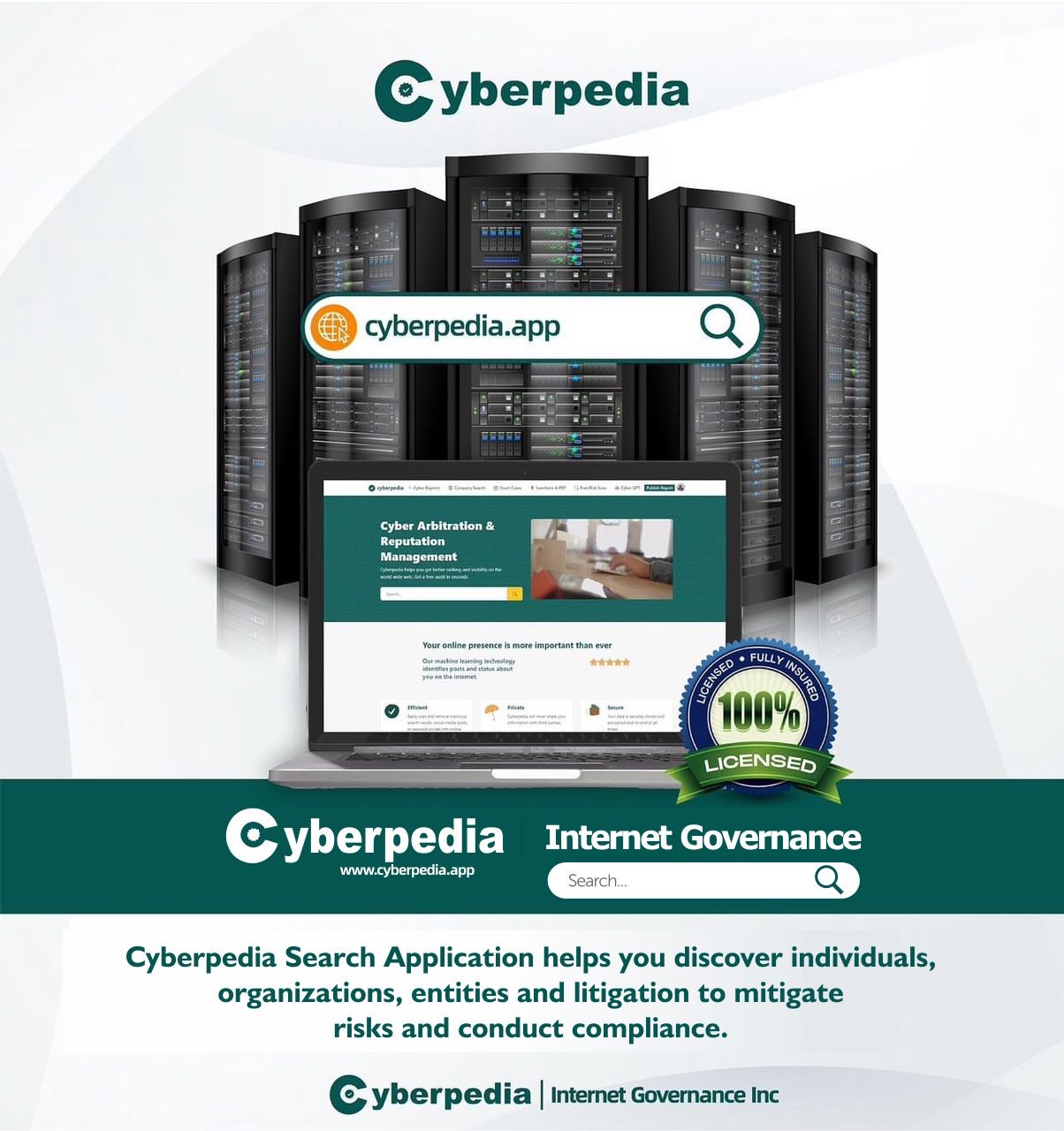 Cyberpedia.app Emerges as the Leading Centralized Real-Time Data Search Application in Africa ...