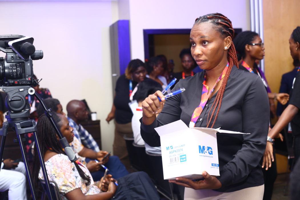 SKLD partners with Sterling Bank to host maiden Educational Supplies ...