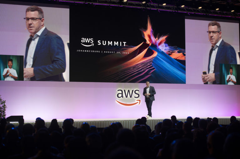 AWS Summit in Johannesburg draws an 8,000-strong crowd | TechCabal