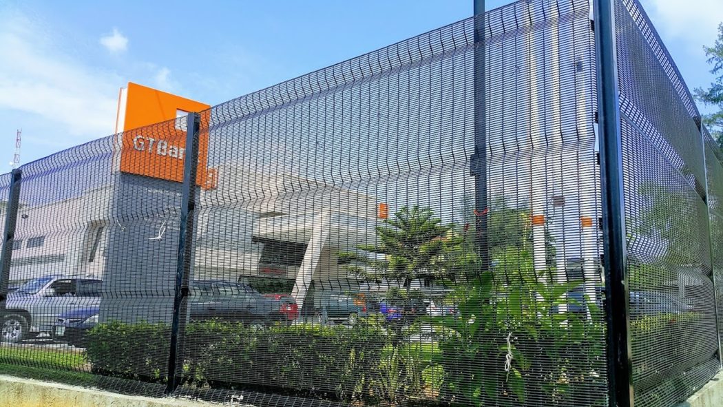 GTBank website outage caused by a delay in domain name renewal