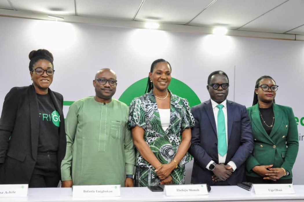 AfriGO Announces a Groundbreaking "First" - Upgraded AfriGO Settlement ...