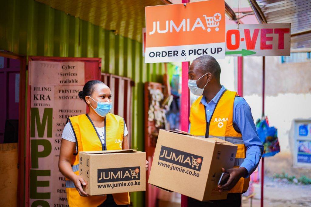 Jumia’s share price plummets on weak Q2 earnings | TechCabal