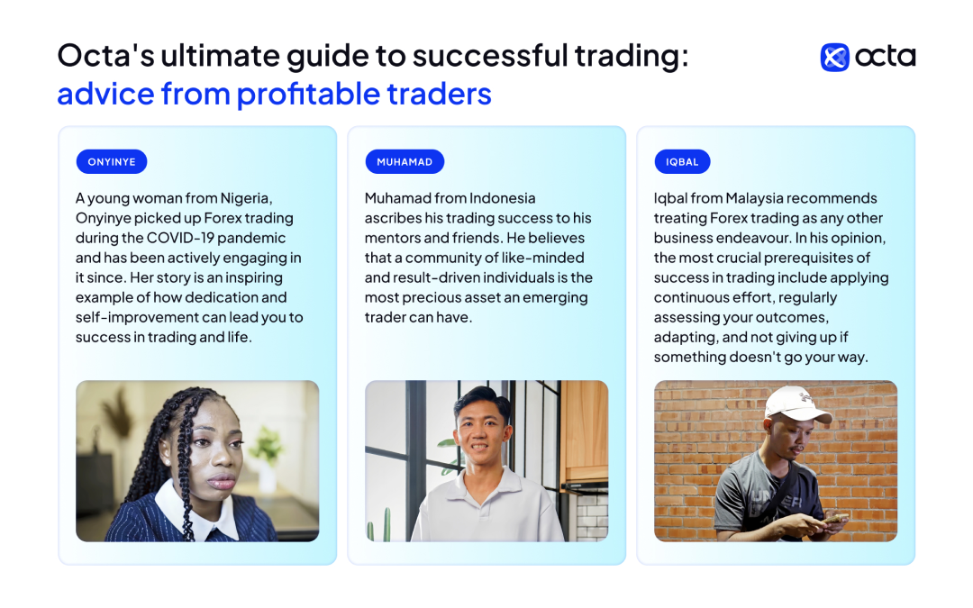 13 years, 13 trading tips: Sharing Octa's experience, Part 3 | TechCabal