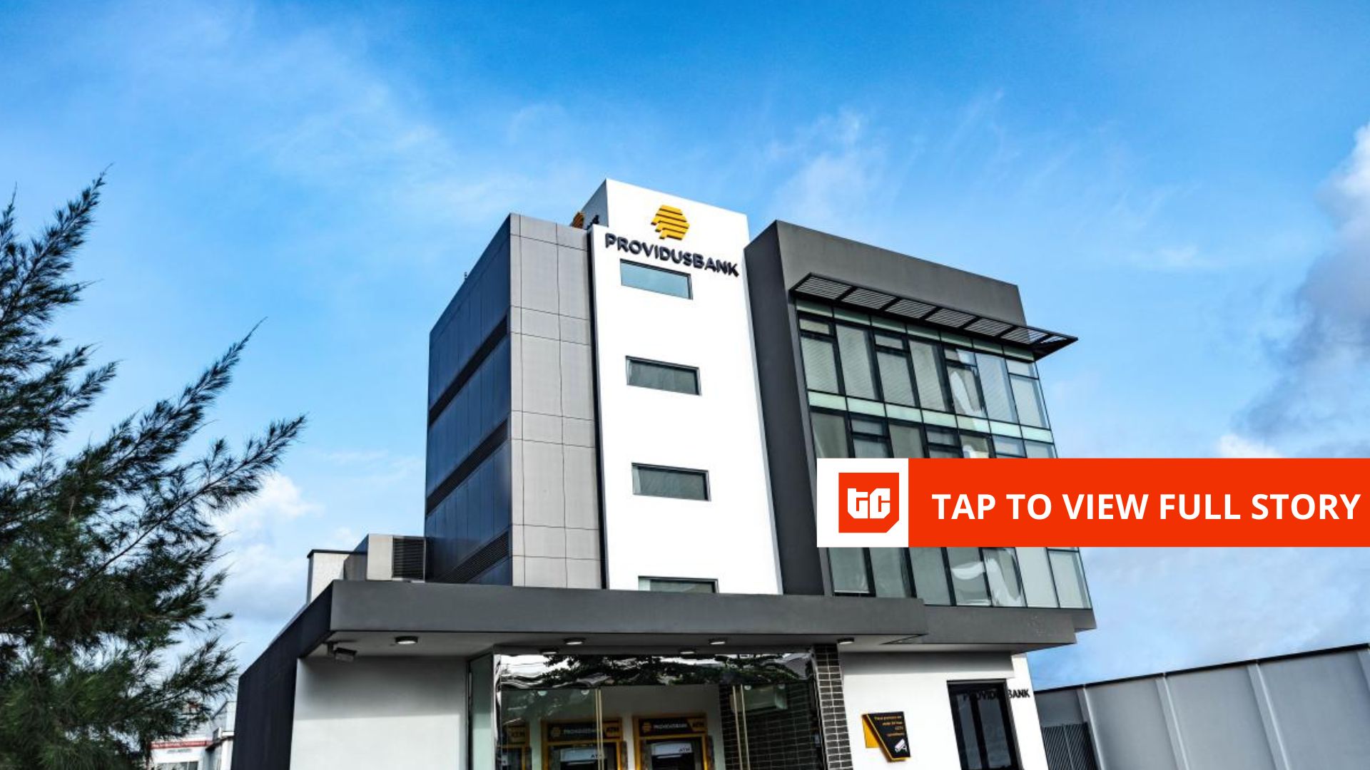 Post-merger entity will have a balance sheet of up to ₦3 Trillion ...