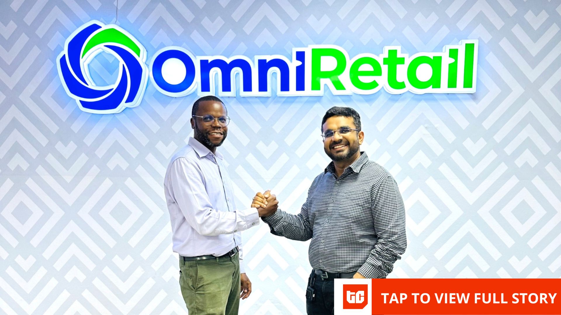 Exclusive: OmniRetail hires Steve Dakayi to lead Francophone expansion ...