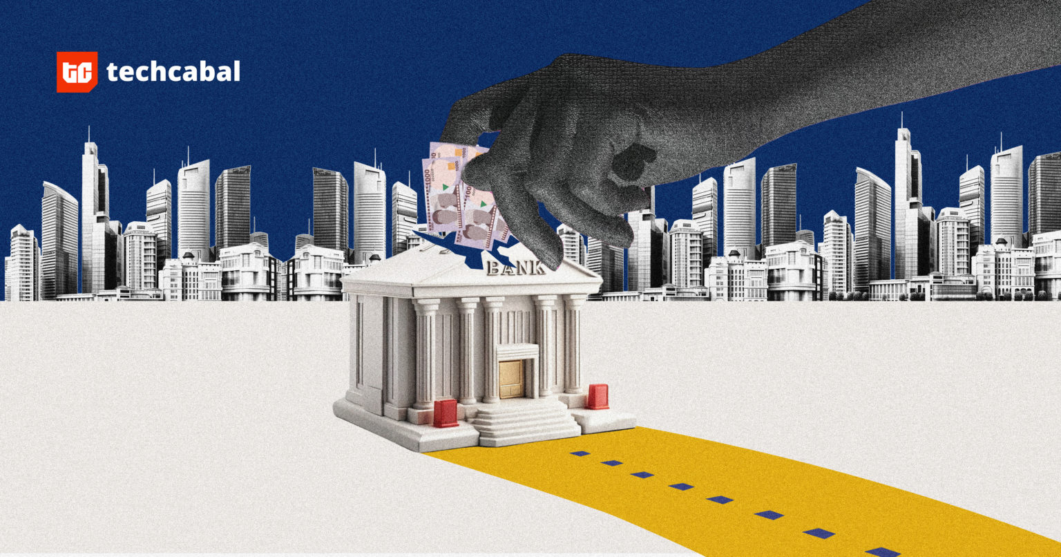 Exclusive: First Bank sacks 100 employees after ₦40bn fraud