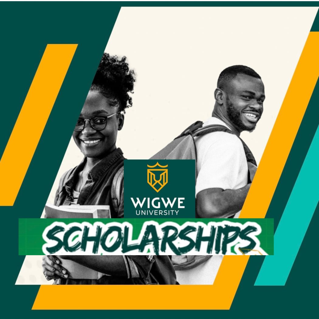 Wigwe University admission scholarships 2024 | TechCabal