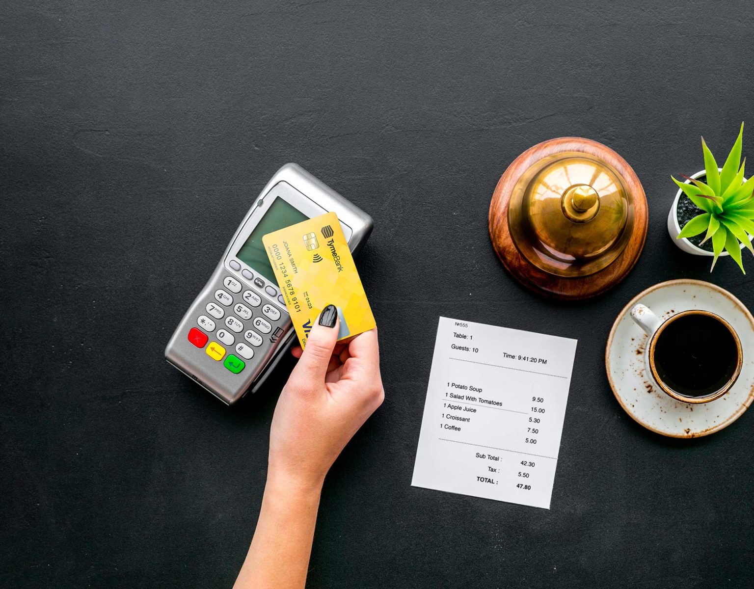 Tyme raises $250 million Series D to become Africa’s ninth unicorn