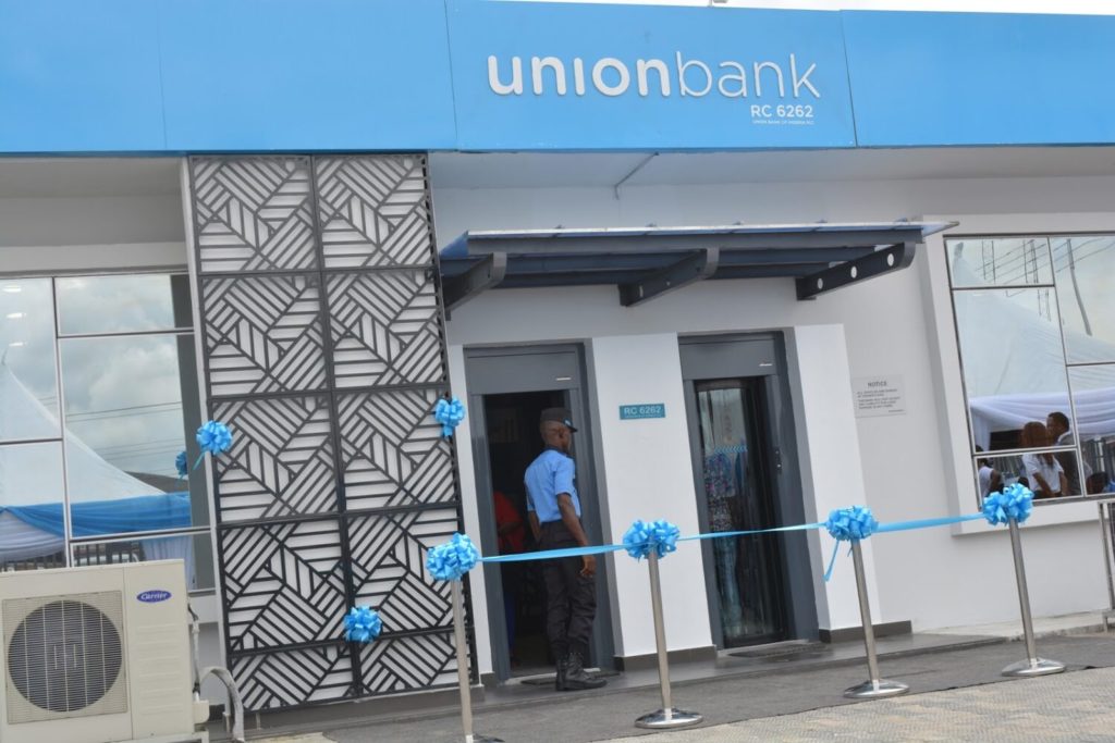 Union Bank increases staff salaries by 40% amid rising cost of living ...